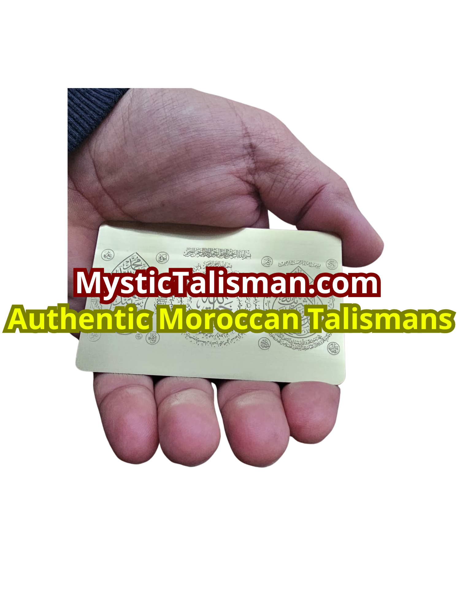 Products – MysticTalisman.com
